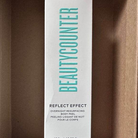 beautycounter | Skincare | Beautycounter Reflect Effect Overnight ...